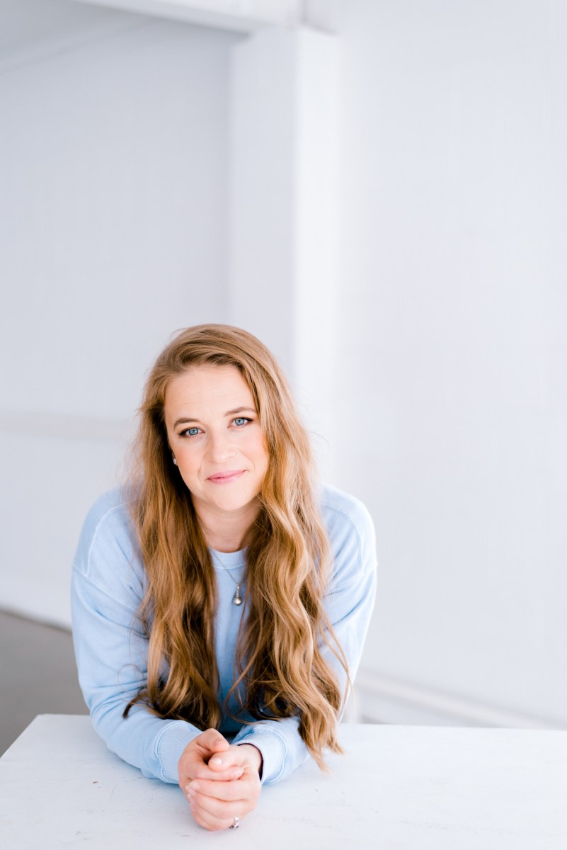 Bec Marshallsay – Bec Marshallsay is a Gold Coast based author. Her ...